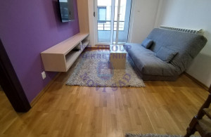 Prodajem Stan-Apartman, Novi Sad