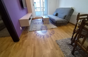 Prodajem Stan-Apartman, Bulevar Oslobođenja