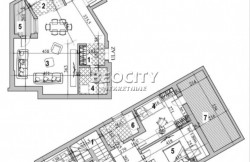 Novi Sad, Grbavica, , 4.0, 96m2, 264000EUR