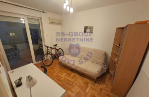 Prodajem Stan-Apartman, Grbavica