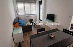 Stan-Apartman za Duži Najam, Trošarina, Voždovac, Beograd, €650