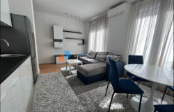 Stan-Apartman za Duži Najam, Kalemegdan, Stari Grad, Beograd, €800
