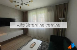 Stan-Apartman za Duži Najam, Palilula, Beograd, €800