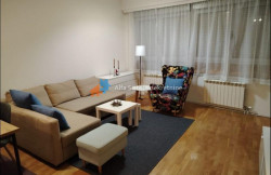 Stan-Apartman za Duži Najam, Kalenić, Vračar, Beograd, €600