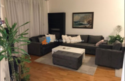 Stan-Apartman za Duži Najam, Crveni Krst, Vračar, Beograd, €900