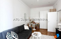Stan-Apartman za Duži Najam, Palilula, Beograd, €800