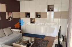 Stan-Apartman za Duži Najam, Blok 67, Novi Beograd, Beograd, €800