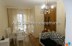 Stan-Apartman za Duži Najam, Slavija, Vračar, Beograd, €900