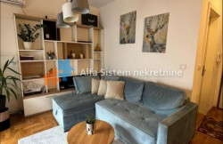 Stan-Apartman za Duži Najam, Autokomanda, Voždovac, Beograd, €900