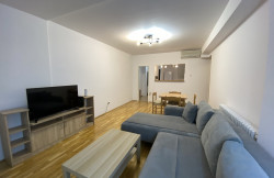 Stan-Apartman za Duži Najam, Blok 70a, Novi Beograd, Beograd, €950