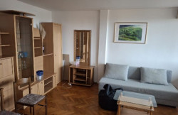 Stan-Apartman za Duži Najam, Stari Merkator, Novi Beograd, Beograd, €650