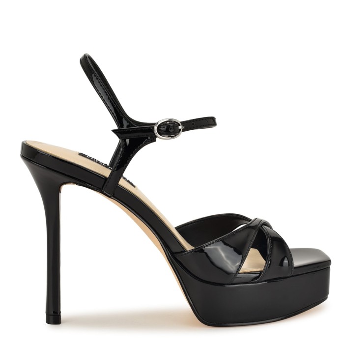 Nine West Tates sandale