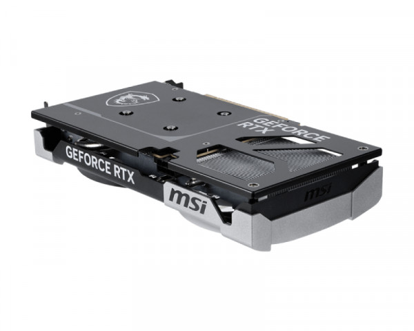 MSI GeForce RTX 5060 Ti 16G VENTUS 2X OC PLUS grafička karta