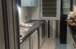 Stan-Apartman za Duži Najam, Novo Naselje, Novi Sad, €500