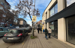 Smederevo - Centar - 110m2 na 4,28 ara ID#24722