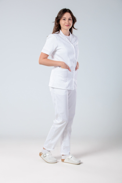ŽENSKE MEDICINSKE PANTALONE BASIC
70.009.