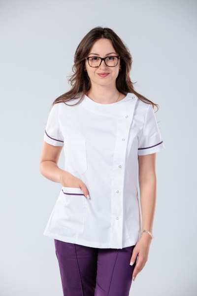 ŽENSKA BLUZA HEDERA
70.006.