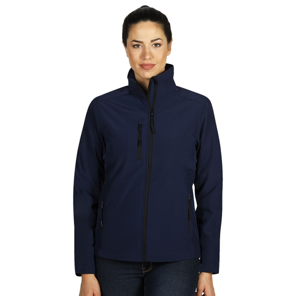 ŽENSKA SOFTSHELL JAKNA SKIPPER WOMEN
57.051.