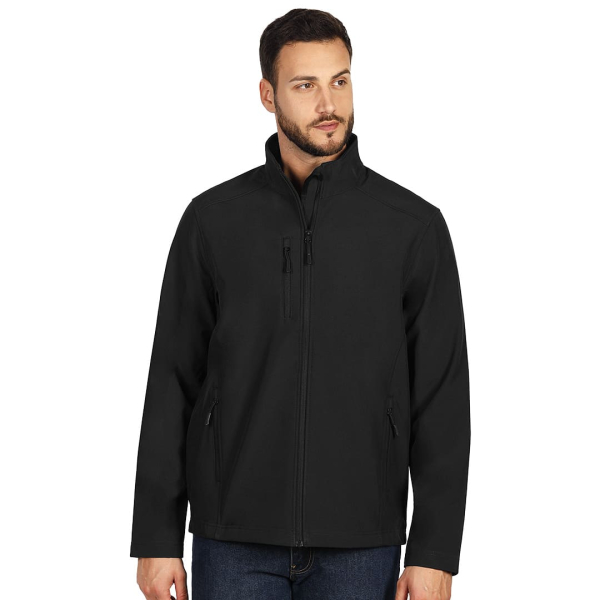 MUŠKA SOFTSHELL JAKNA SKIPPER 57.050.
