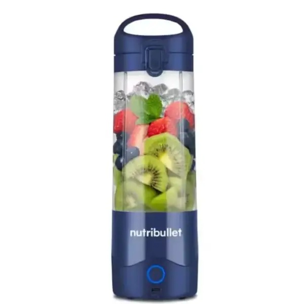 Blender 475 ml usb plava Nutribullet NBP003NBL