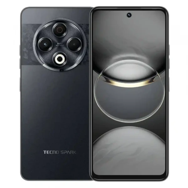 Mobilni telefon TECNO Spark 30 8256GB Stellar Shadow