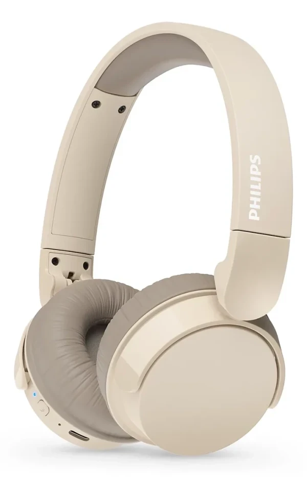 Bežične slušalice Philips TAH3209BG00 Bež