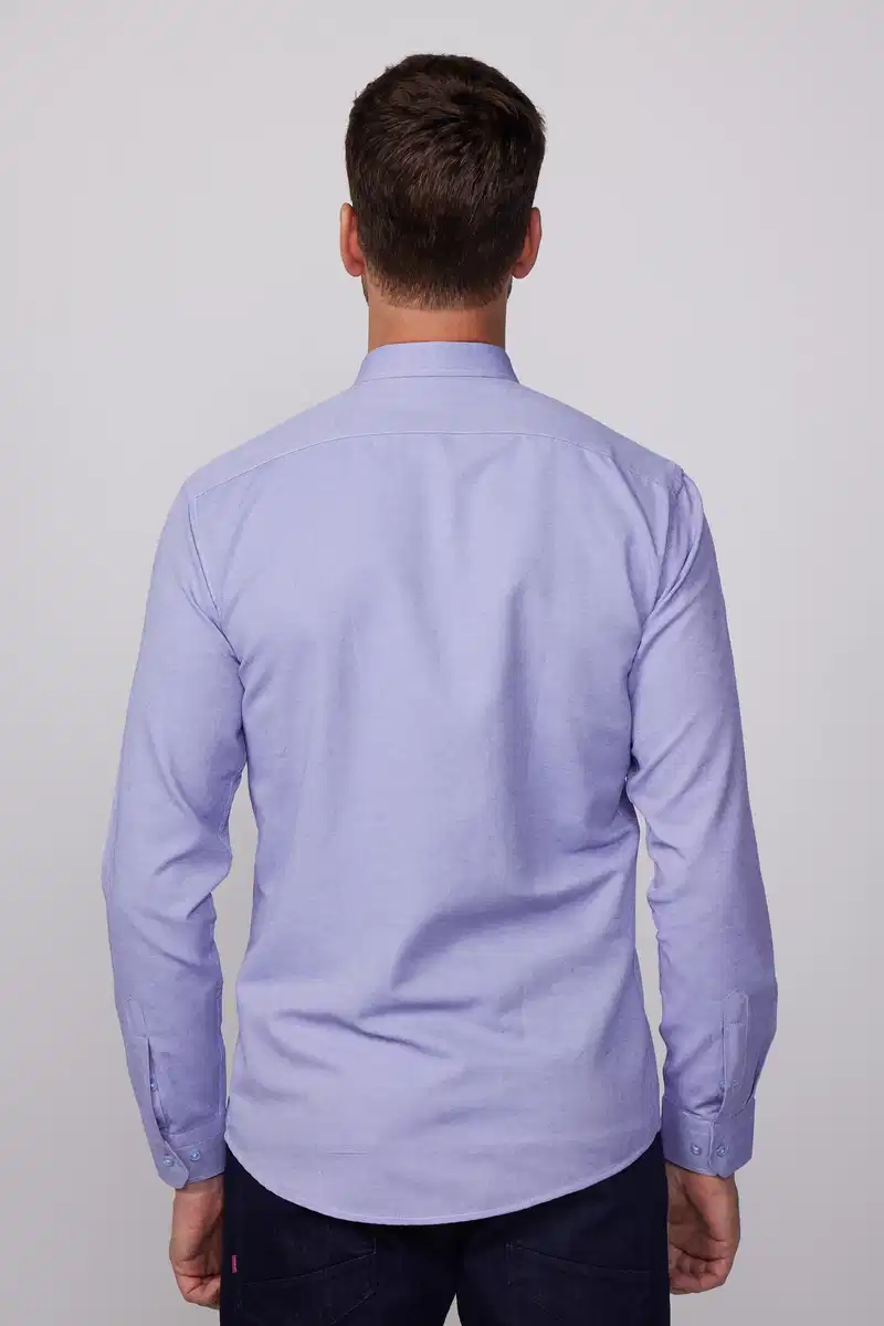 Modern - Slim Fit Košulja