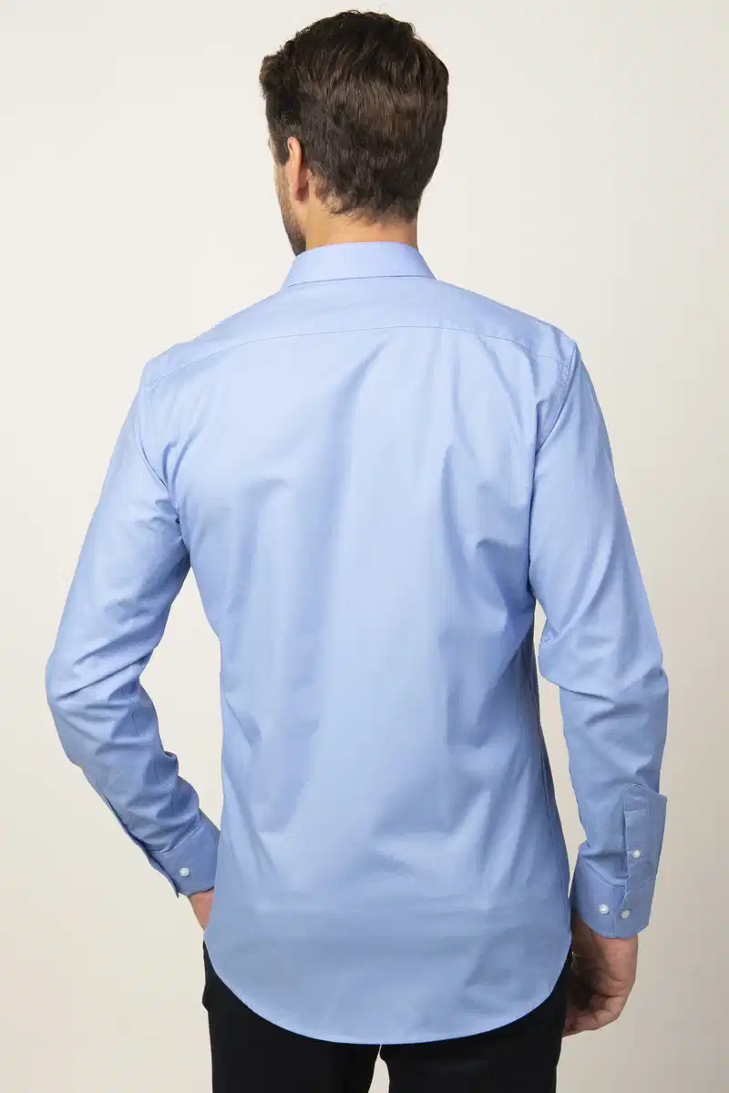 Modern - Slim Fit Košulja