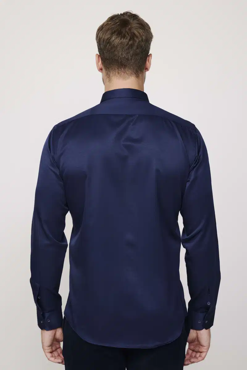 Modern - Slim Fit Košulja