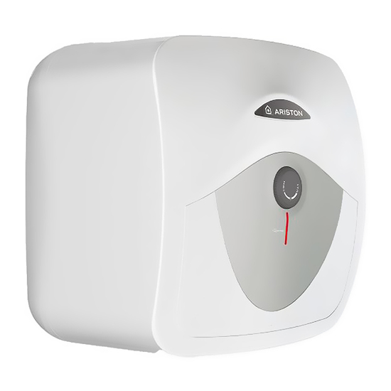 Bojler Ariston ANDRIS RS 10U/3, 10 l, 1200 W, Niskomontažni