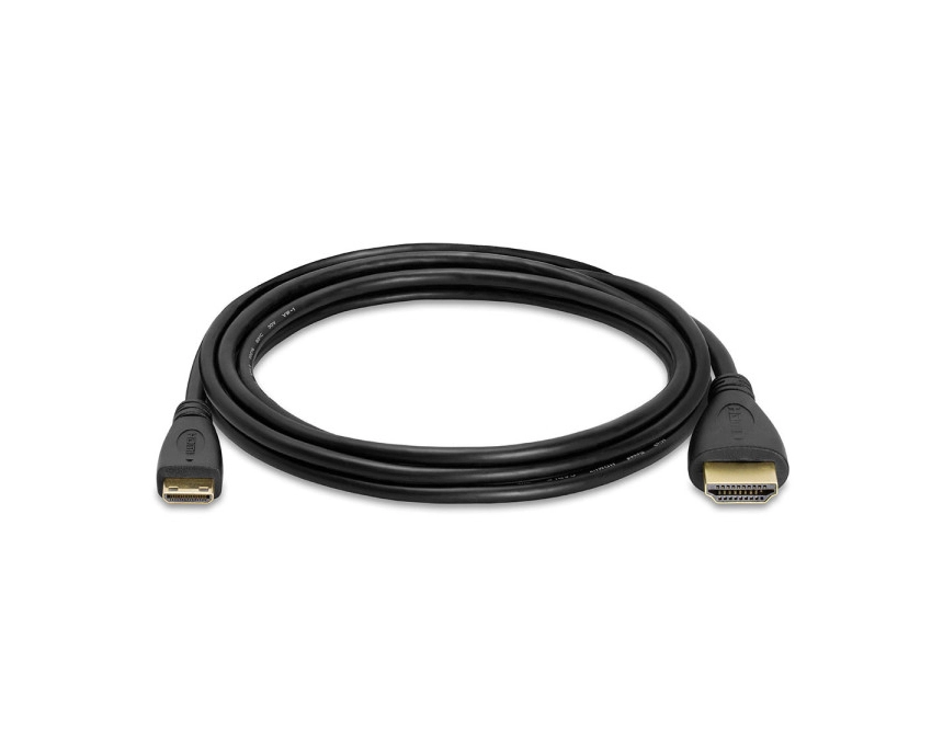 Kabl HDMI na Mini HDMI (m/m) 1,5m