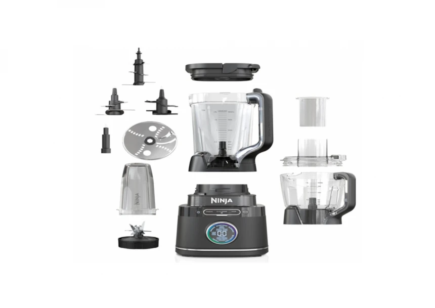 Blender NINJA TB401EU 1200W/14 brzina/ crna