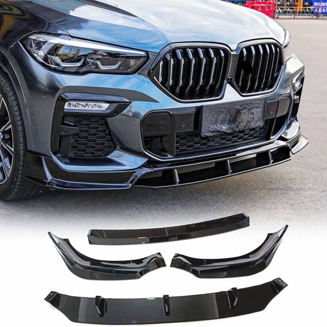 Prednji lip BMW G06