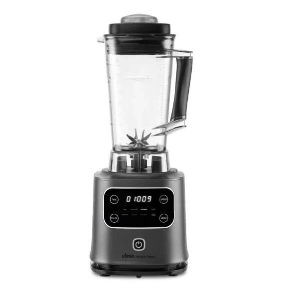 Blender Ufesa Mystic Topazsnaga 2000Vcrnizapremina 2L