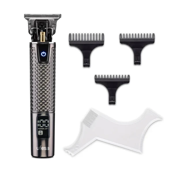 Trimer Ufesa Razor Fade8 u 1za bradu i kosu