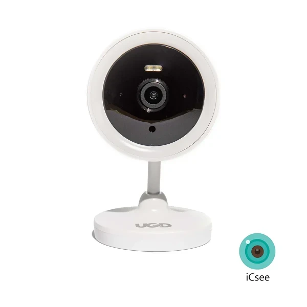 IP WIFI SMART Kamera UGD C014-W-X21B 2MP