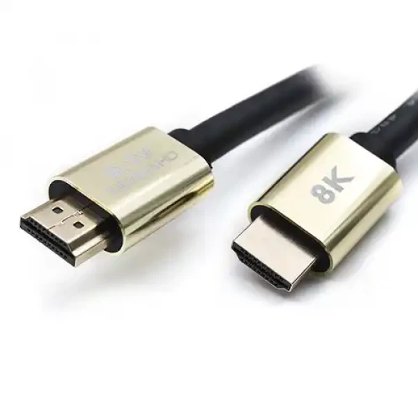Kabl HDMI V2.1 8K Kettz KT-HK2.1-5M 5m