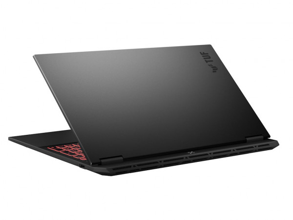 Laptop ASUS TUF Gaming A16 FA608UH-RV013DOS16''IPS FHDRyzen 7 26016GB1TB SSDRTX 5050-8GBsiva' ( '90NR0KS1-M002B0' )