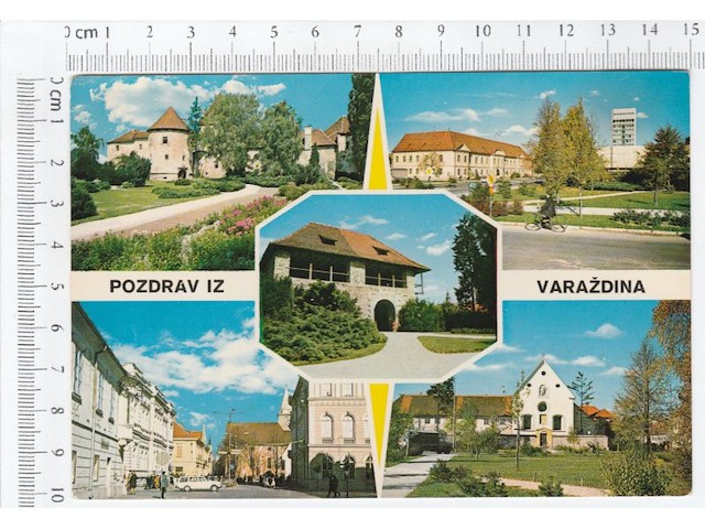 Varaždin