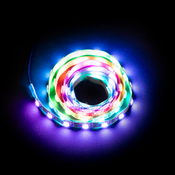 NITRO CONCEPTS E-RACER PAKET ZA LED RASVETU