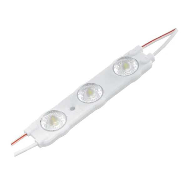 LED modul 3x2835 Epistar 6000K LDME3EP