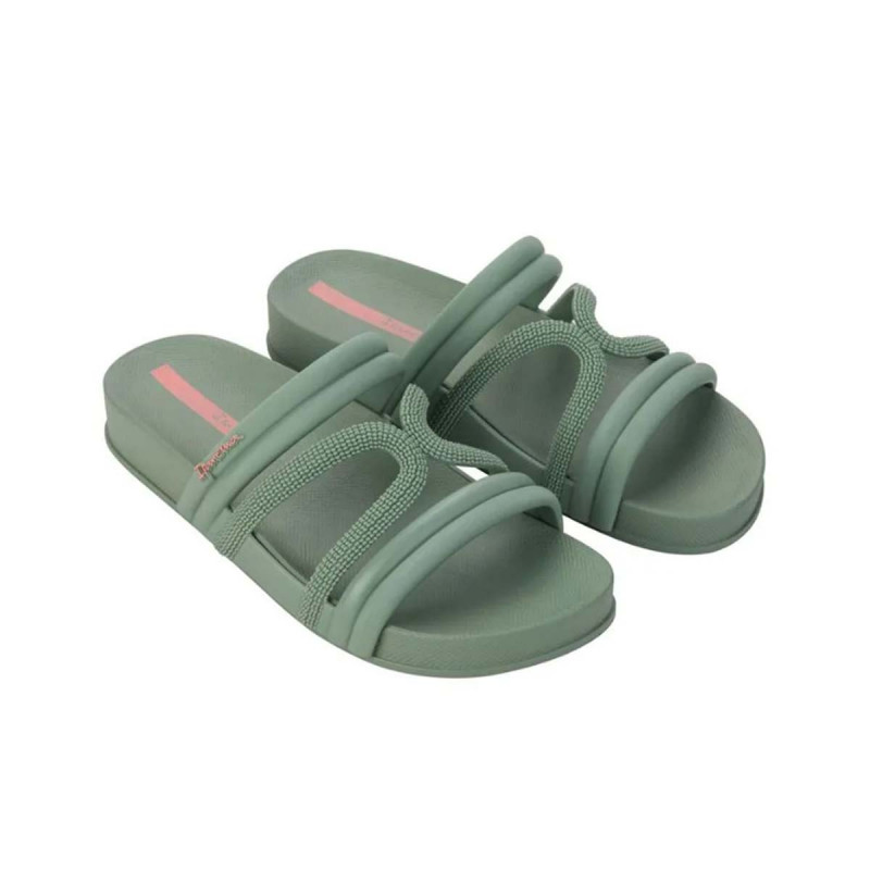 PAPUCE IPANEMA WALK SLIDE FEM W