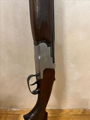Lovačka puška Zastava M80 bokerica