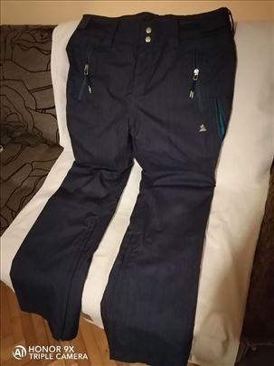 Švajcarske ski pantalone