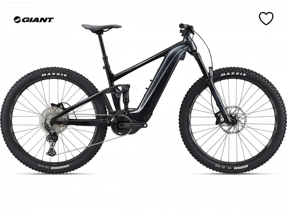 Giant Trance X E+3 29 M vel NOVO U KUTIJI