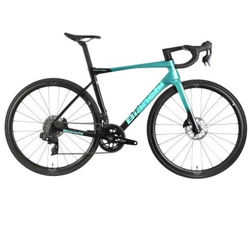 Specialissima, Sprint, Oltre
