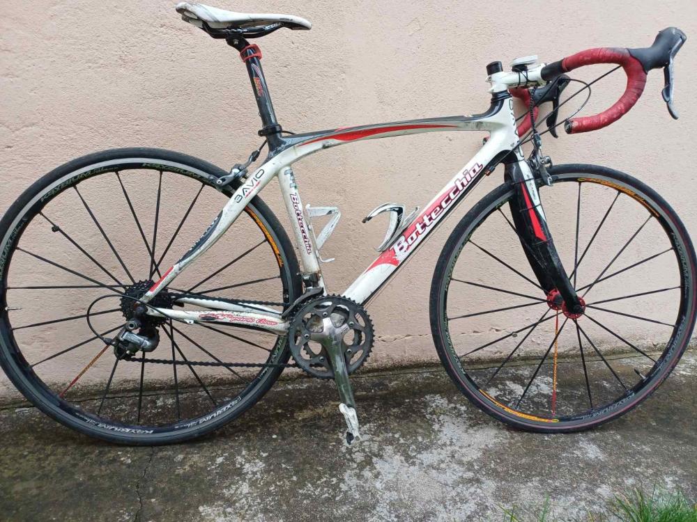 Bottecchia Karbon 2x10
