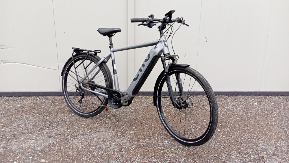 Cilo ebike