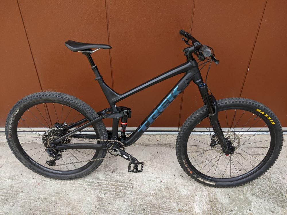 Trek Slash 8 XL 29” 1x12