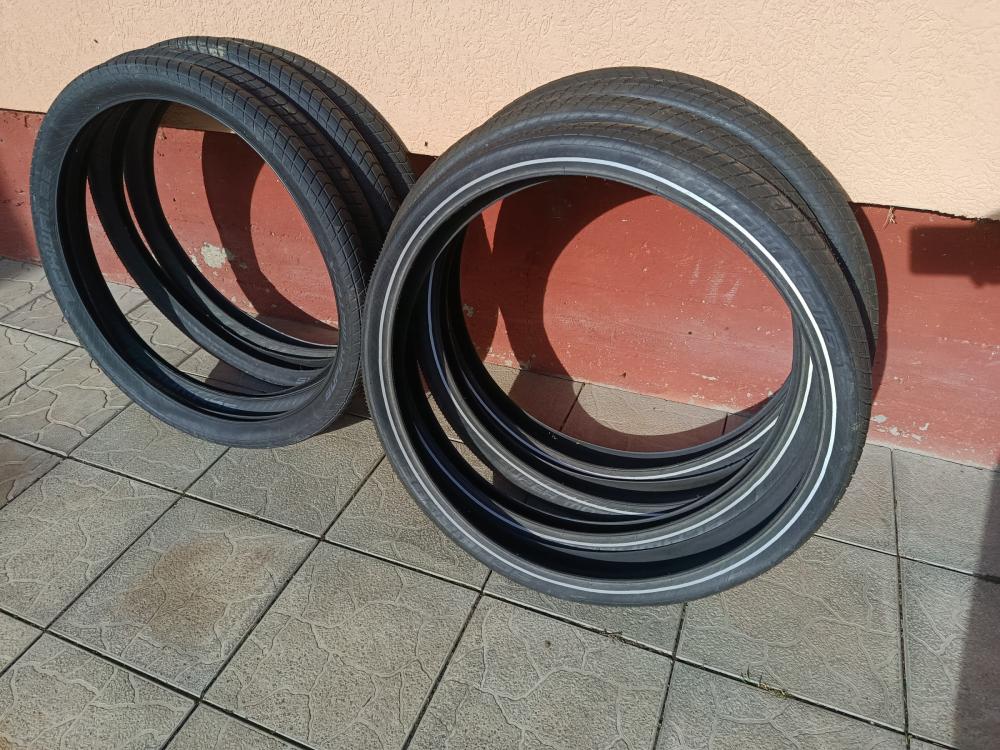 Schwalbe Super Moto X 27,5x2,40
